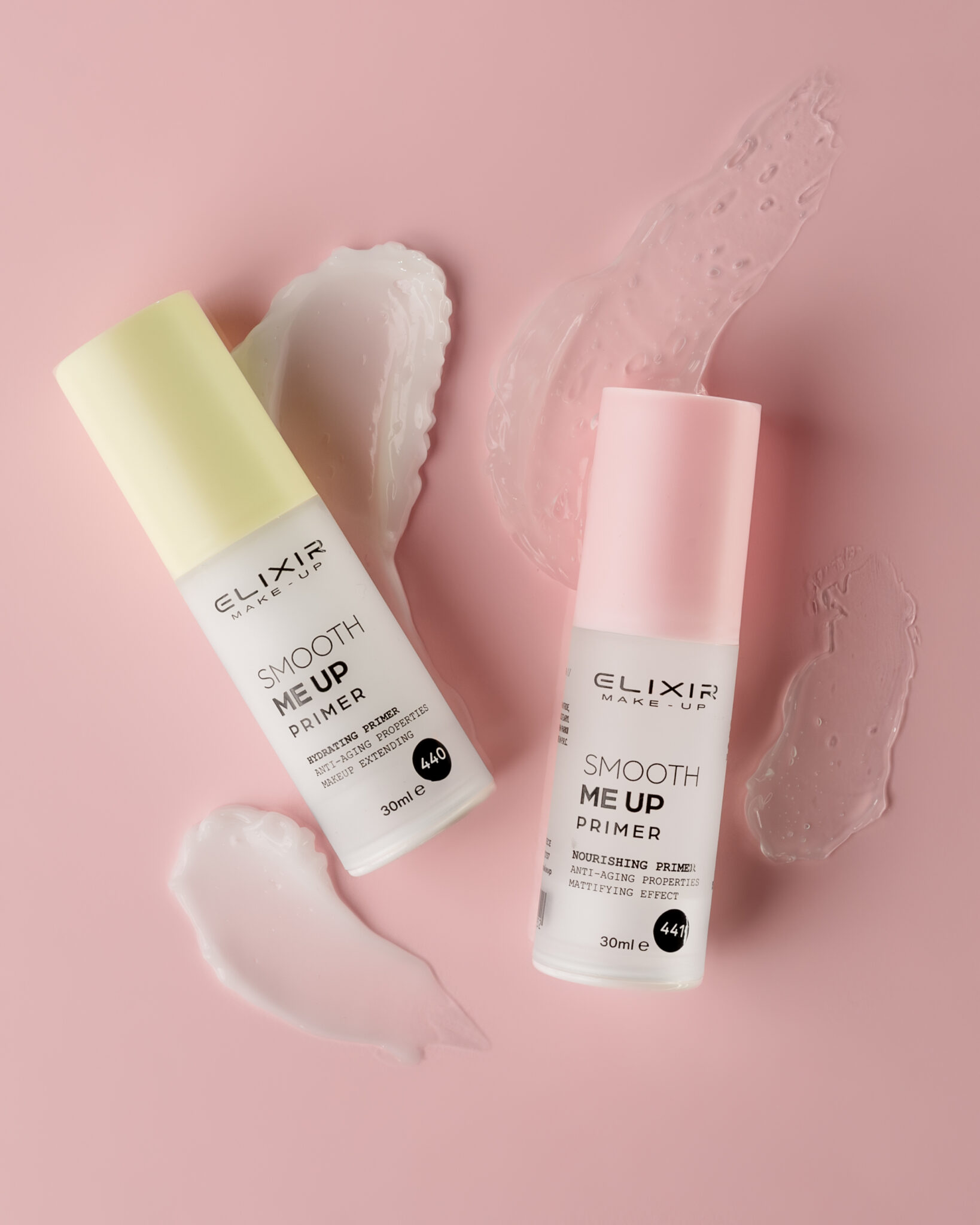 Elixir Makeup – Καλλυντικά και Προϊόντα νυχιών