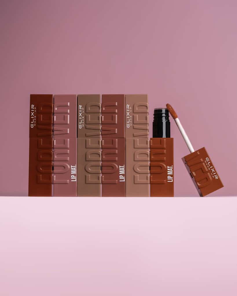 Liquid Lipstick